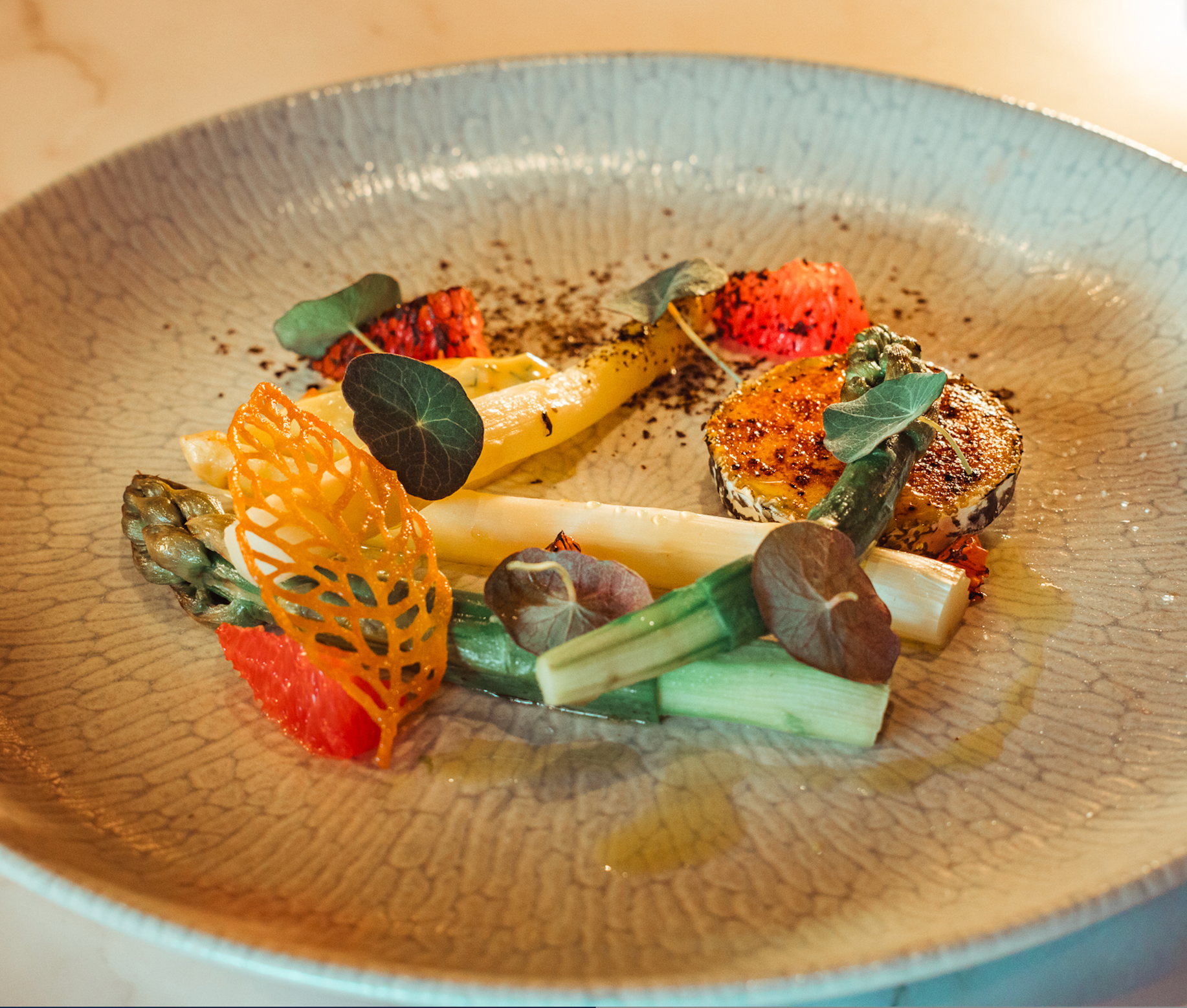 Pure Ionic Water Fuels Culinary Talent at Xcelerate with Edgbaston Showcase