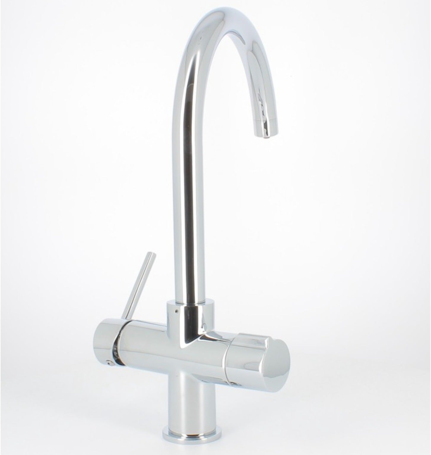 Elite 3 Tap – Pure Ionic Water