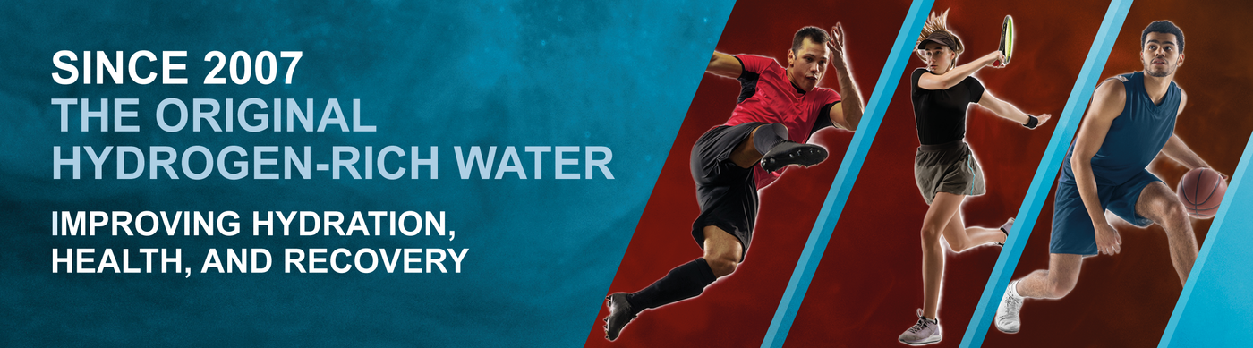 Home | Pure Ionic Water™ System
