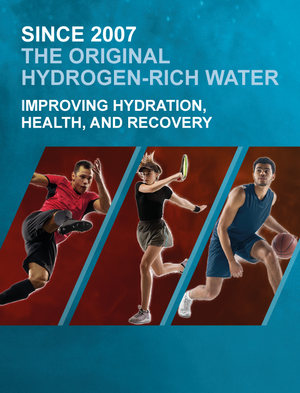 Home | Pure Ionic Water™ System