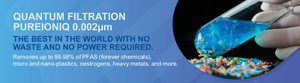 Home | Pure Ionic Water™ System